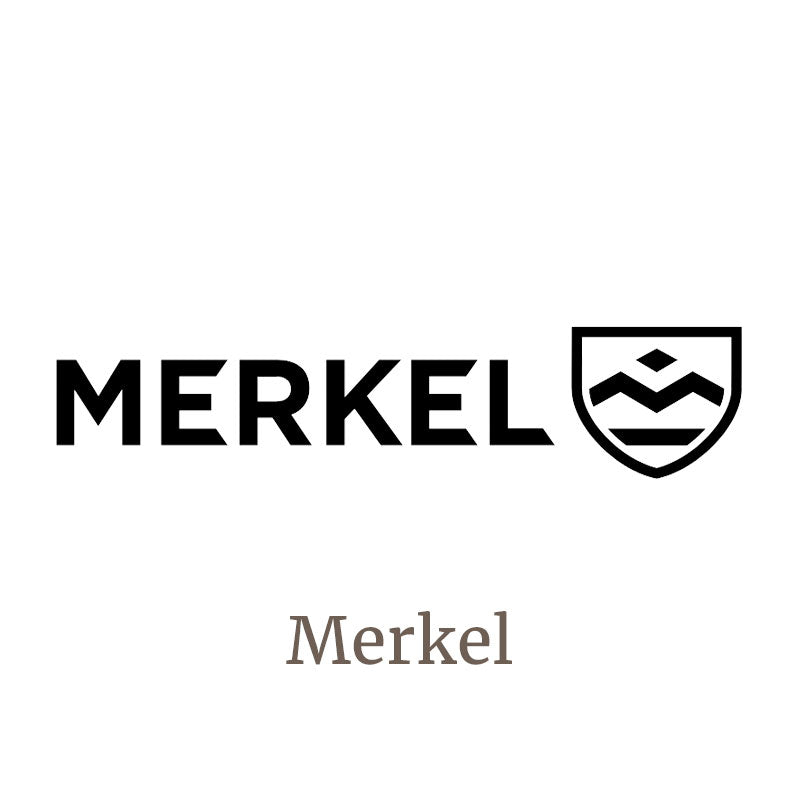 Merkel – Alan Rhone Shop