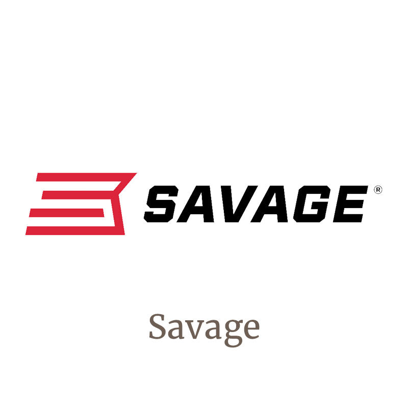 Savage – Alan Rhone Shop