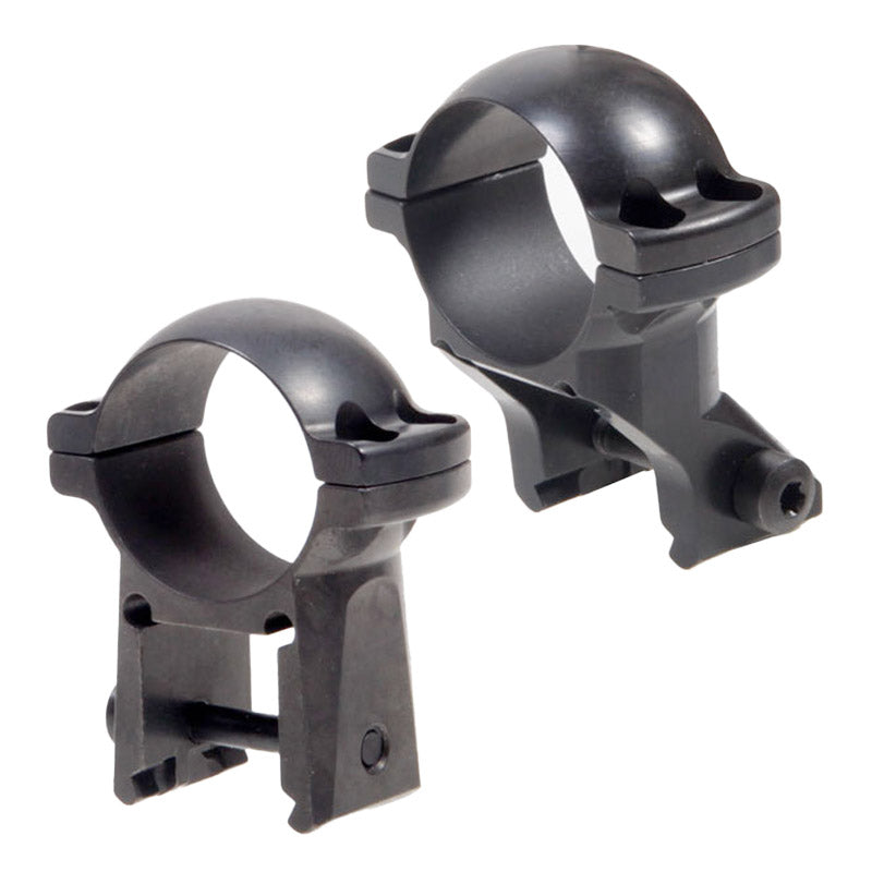 Slide & Lock Mounts – Alan Rhone Shop