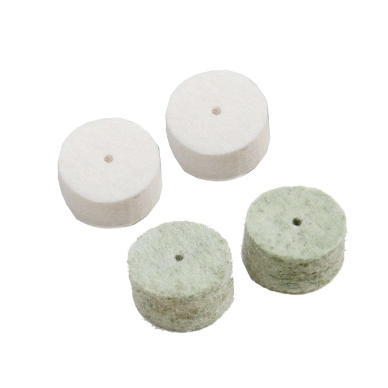 VFG Cleaning Felts – Alan Rhone Shop