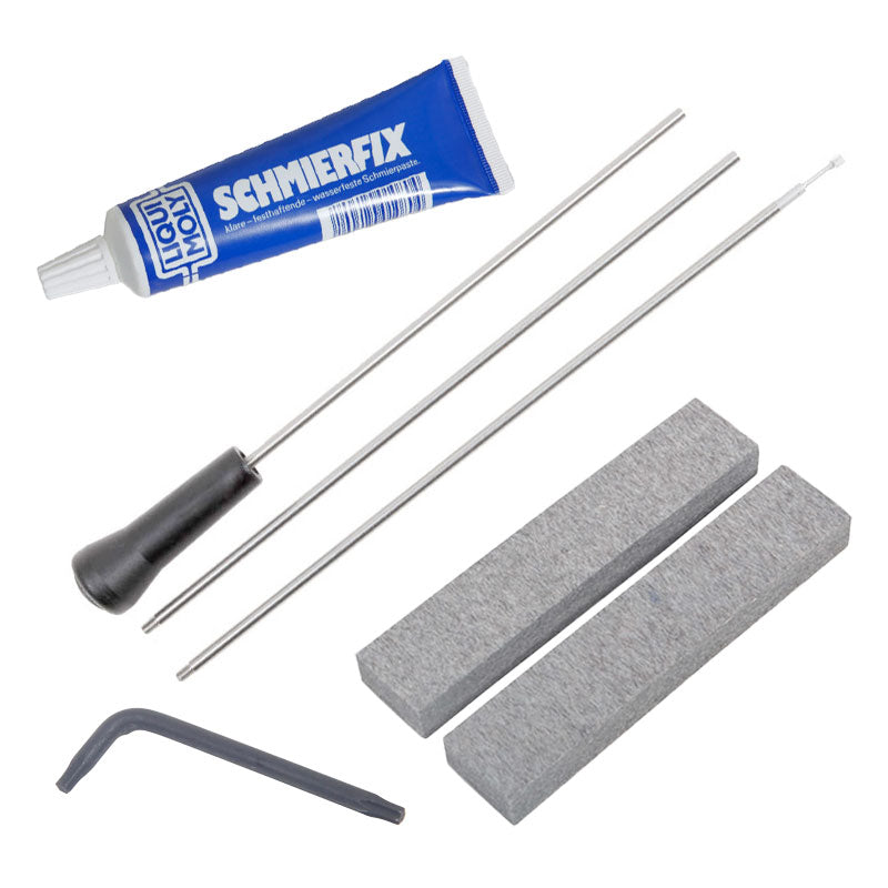 Tools & Maintenance – Alan Rhone Shop