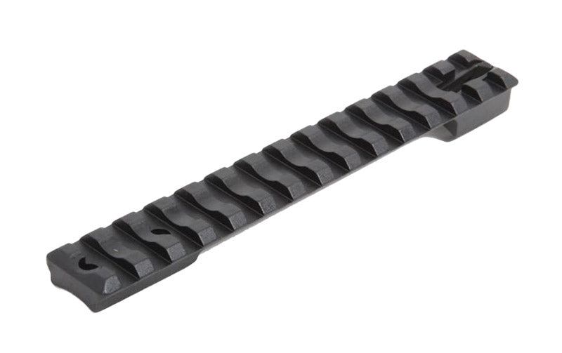 Standard Rails – Alan Rhone Shop