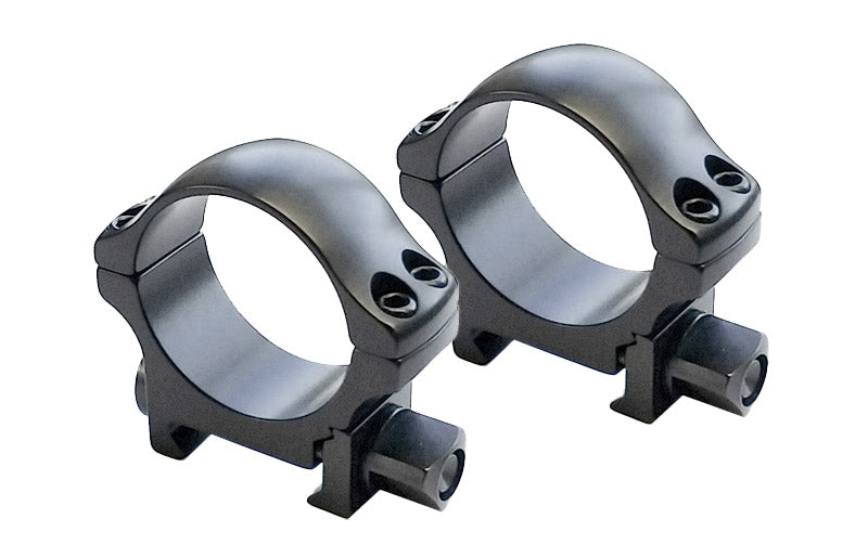 Aluminium Rings – Alan Rhone Shop