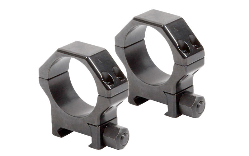 Steel Rings – Alan Rhone Shop