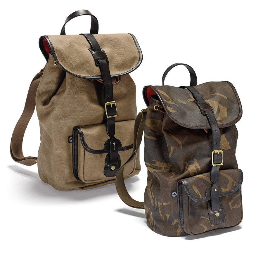 Rucksacks – Alan Rhone Shop
