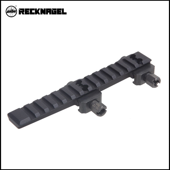 ERATAC Tactical Extended Picatinny Riser Rail (Nut) – Alan Rhone Shop