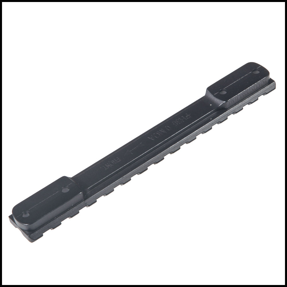 Contessa Picatinny Rail for Sako A7 Long – Alan Rhone Shop