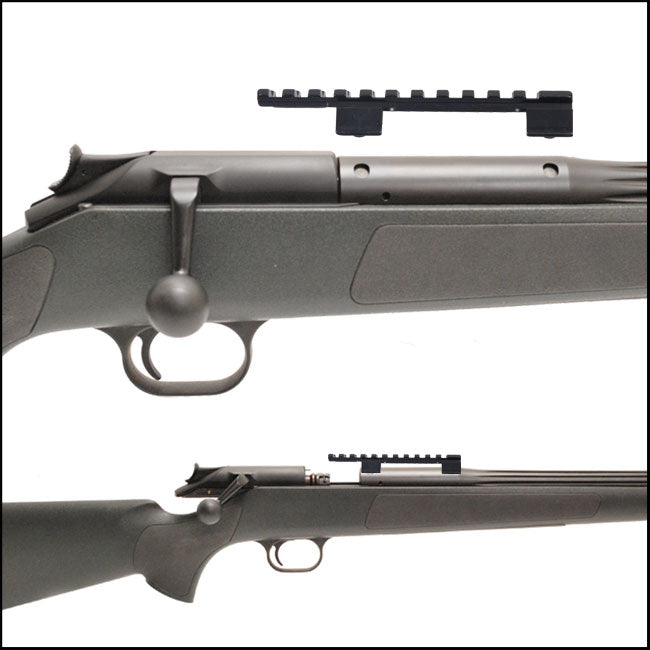 Contessa Picatinny Rail for Blaser R93/R8 – Alan Rhone Shop
