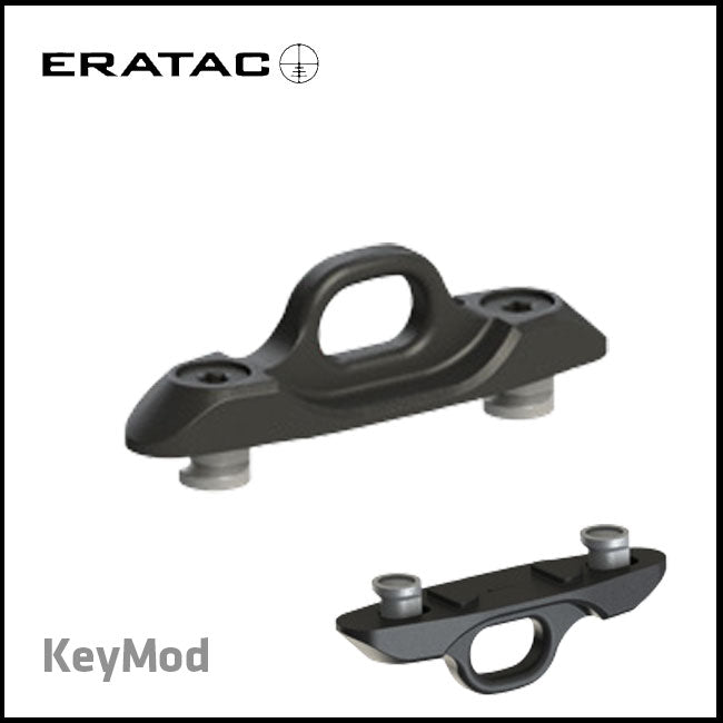 ERATAC KeyMod Adaptor for HK Hook – Alan Rhone Shop