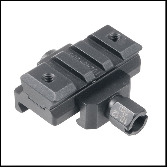 ERATAC Tactical Picatinny Riser Mount Block (Nut) – Alan Rhone Shop
