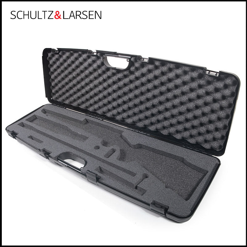 Schultz & Larsen Take Down Rifle Case – Alan Rhone Shop