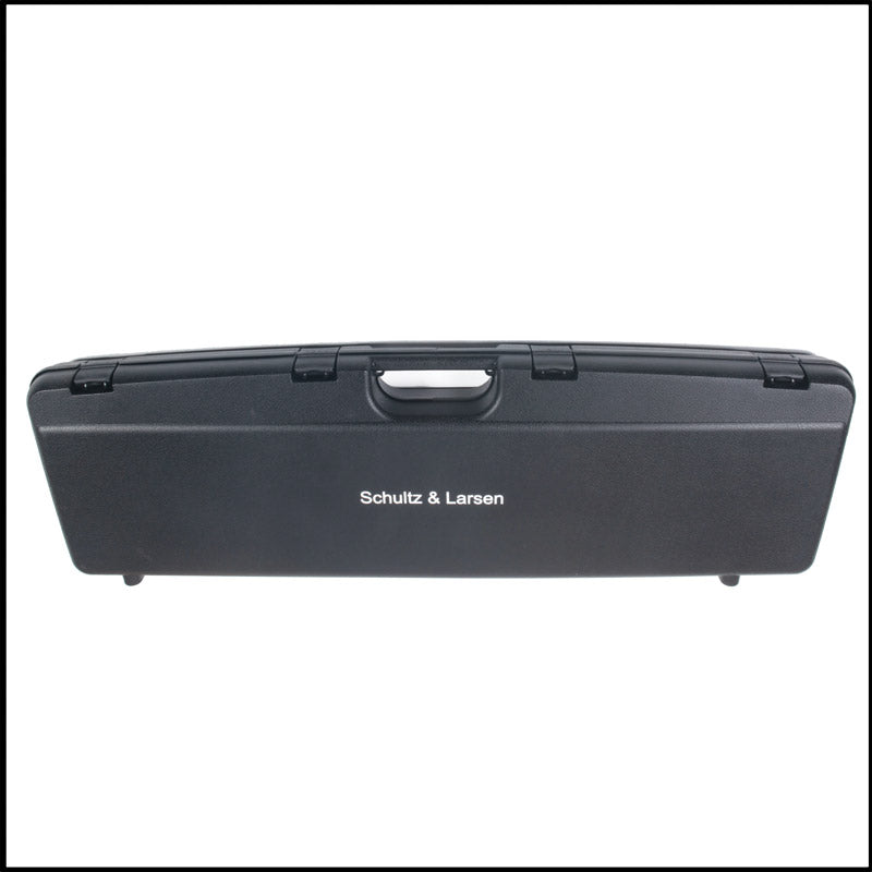 Schultz & Larsen Take Down Rifle Case – Alan Rhone Shop