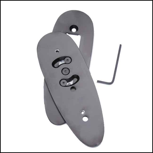 Jones Original Pad Adjuster – Alan Rhone Shop
