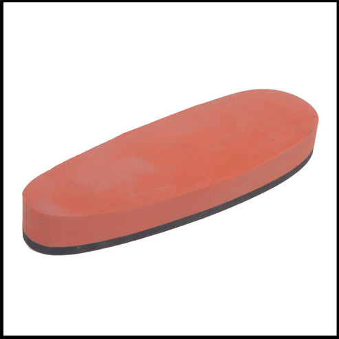 Schultz & Larsen Red Recoil Pad – Alan Rhone Shop